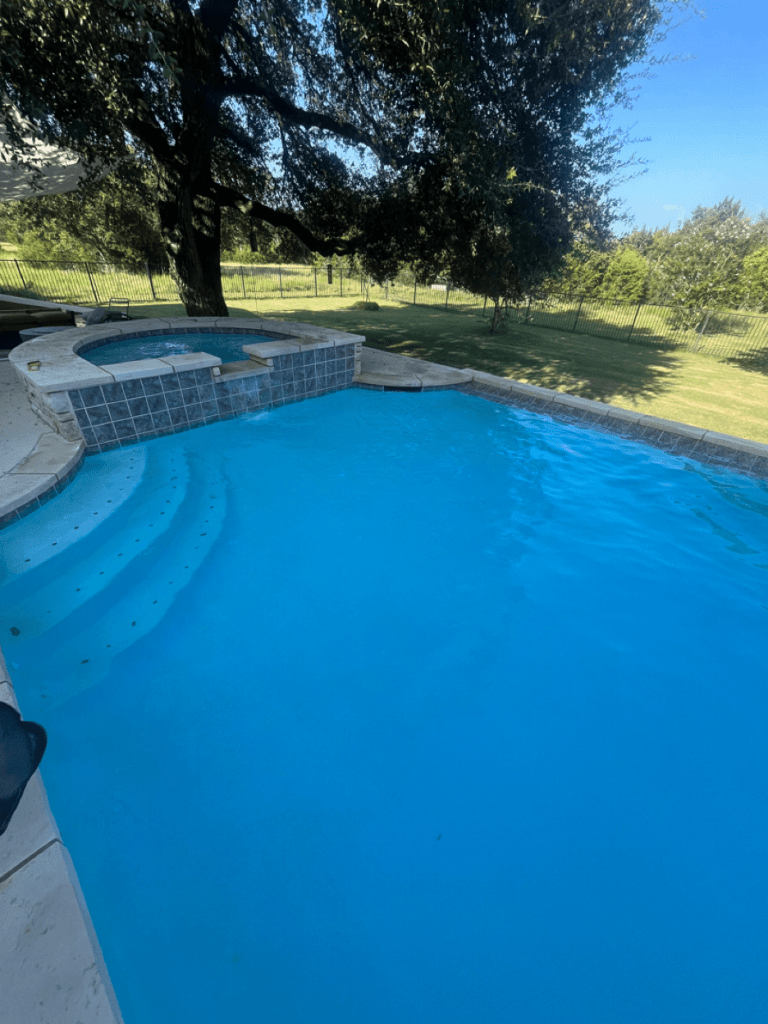 Austin Pool Maintenance & Repair Services | Aqua Clear Pool Care